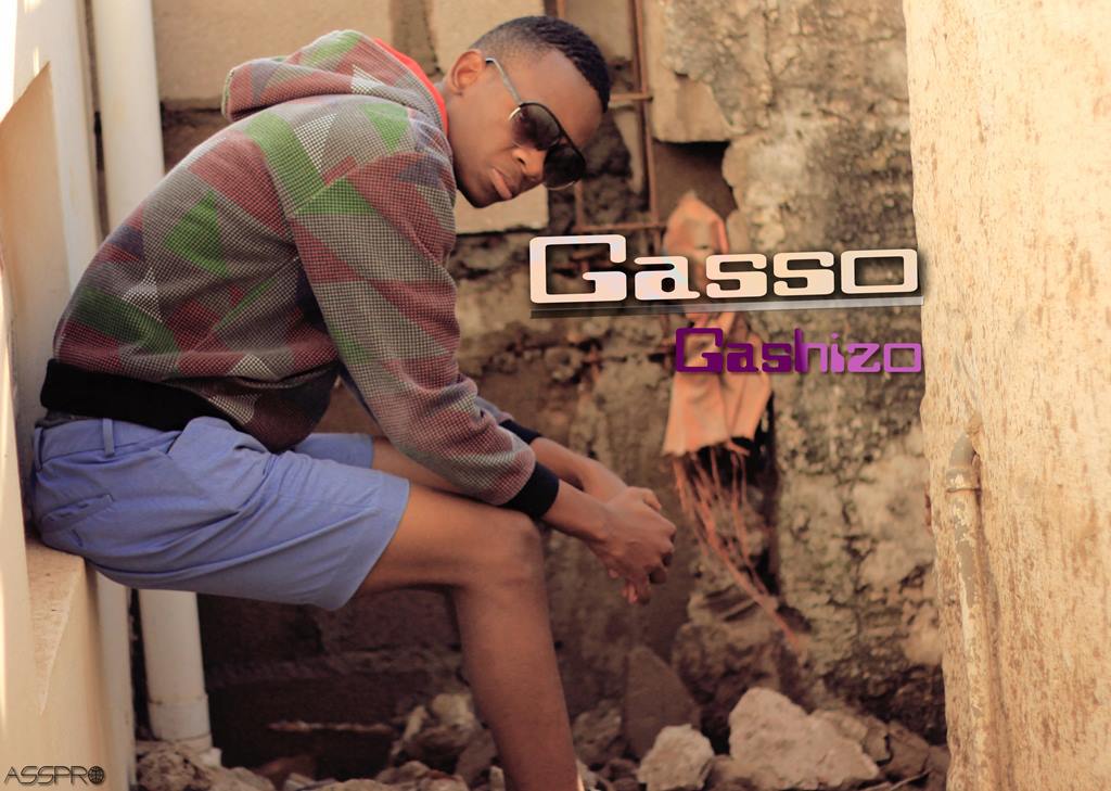 Gasso Gashizo: Musicas