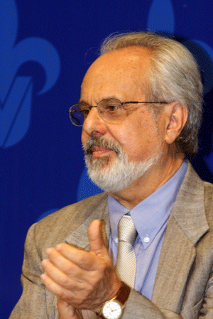 Psychology - life and soul: Emilio Ribes Iñesta