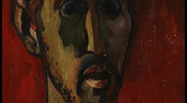 Alush Shima, 1942 | Colorist / Fauvist / Symbolist painter : 네이버 블로그