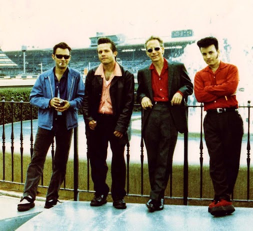 Psycho Attack : Danny Dean