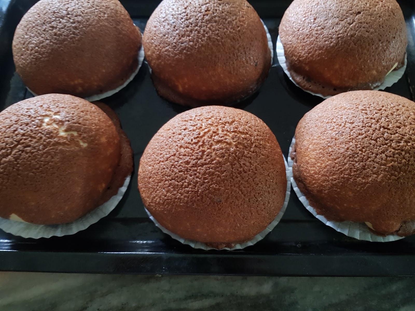 AL's Kitchen: Rotiboy - My Way