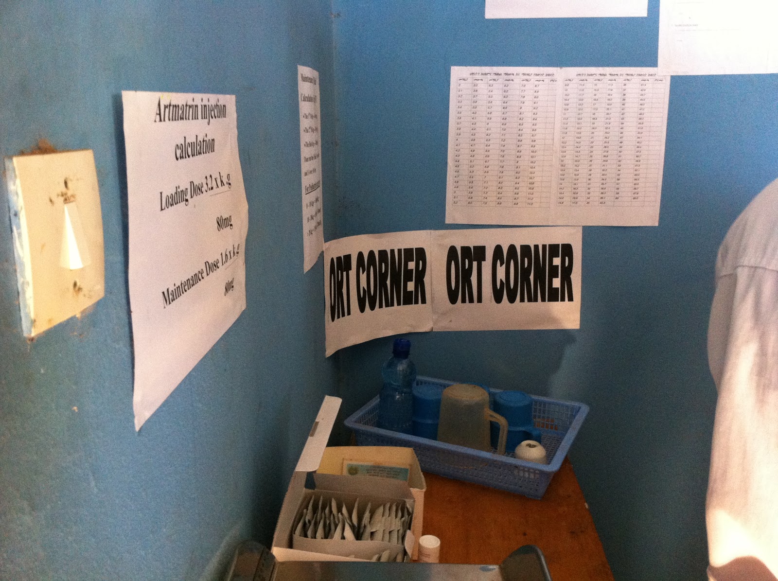 Mummy From The Heart: An #Ethiopian gratitude example to us all (#R2BC ...