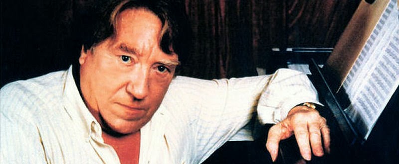 END TITLES.: LISTA- Los mejores compositores de música de cine- BEST ...