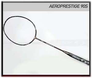 ASTEC RACKET "Aero Prestige" Series (all round player) ~ Sport Sarko