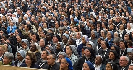 El blog del padre Eduardo Sanz de Miguel: Rito de bendición y envío de ...