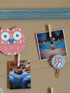 {creative cents}: photo {clip} frame...