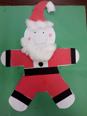 SmartTartsLearning: Check out these fantastically disguised Gingerbread ...