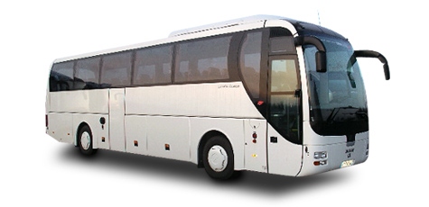 Coach, Minibus & Bus Hire in Marrakesh, Morocco - TouringMaroc