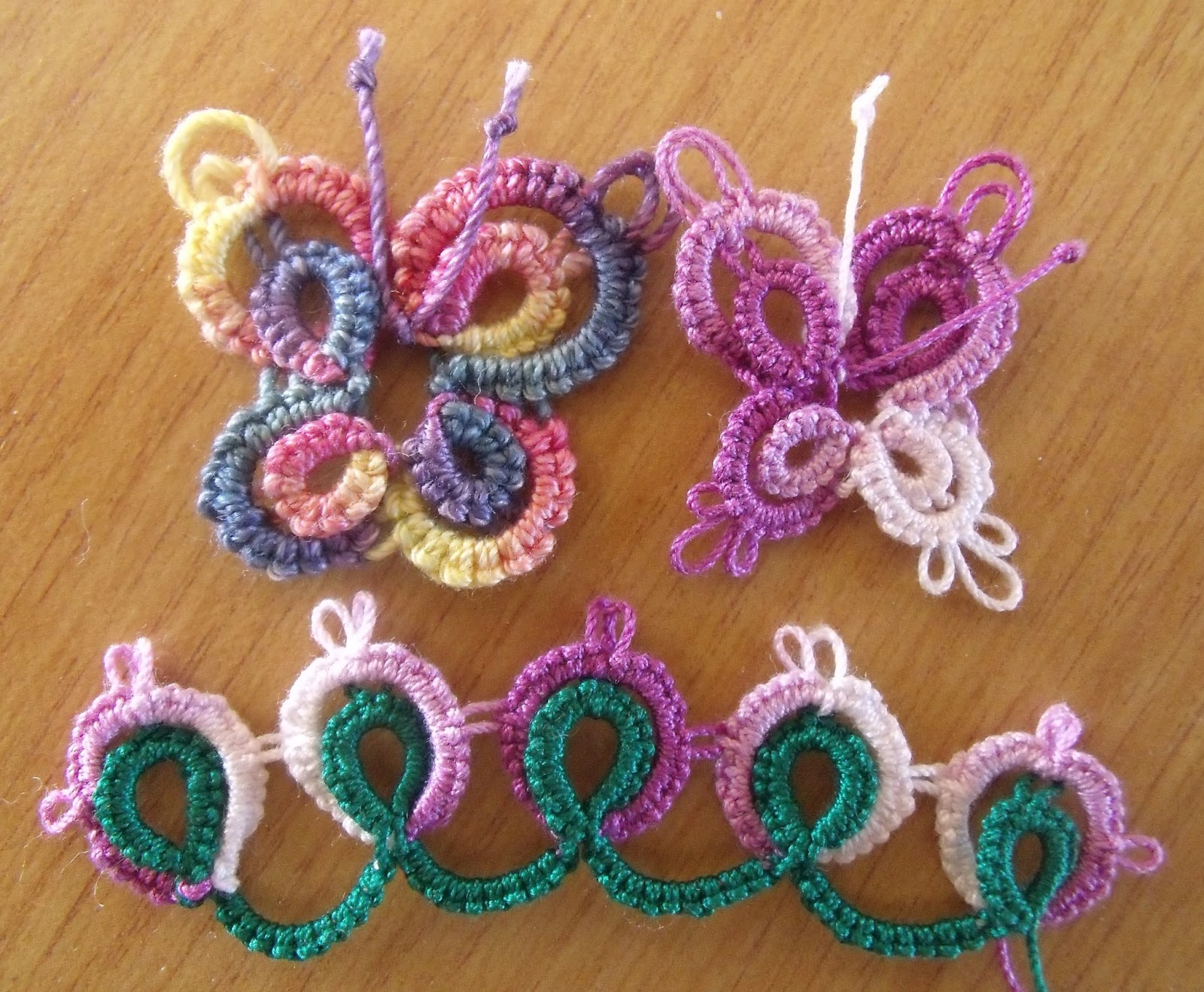 Janemactats: Onion Rings