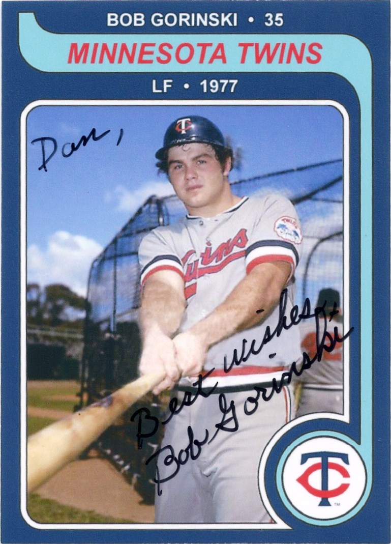 Bob Gorinski - Alchetron, The Free Social Encyclopedia