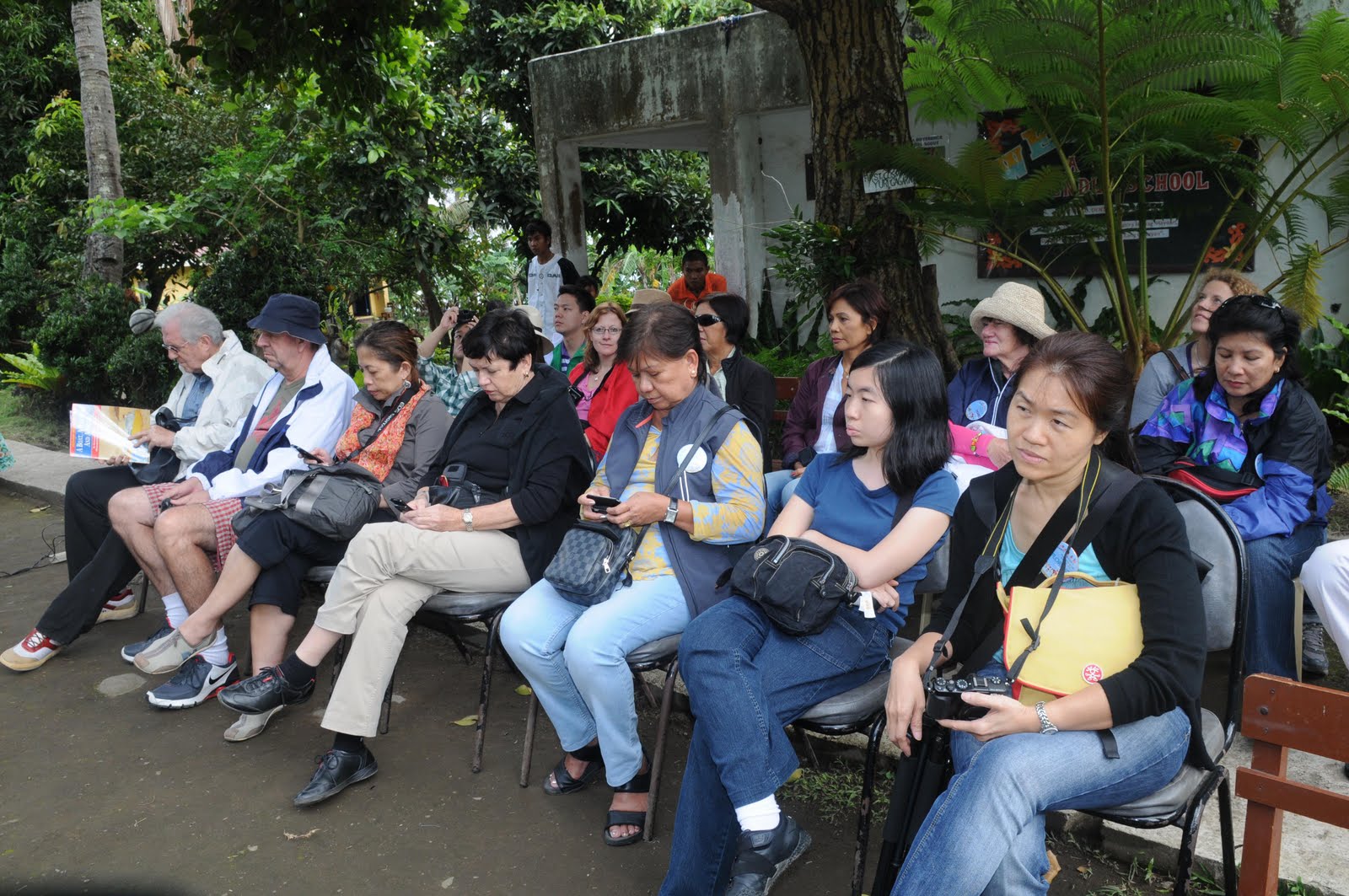 MANDY NAVASERO: GASFI Read Aloud in Valugan Elementary School (Batanes ...