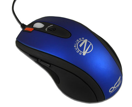 Perangkat Masukan ( Input Device ) ~ Gudang Ilmu