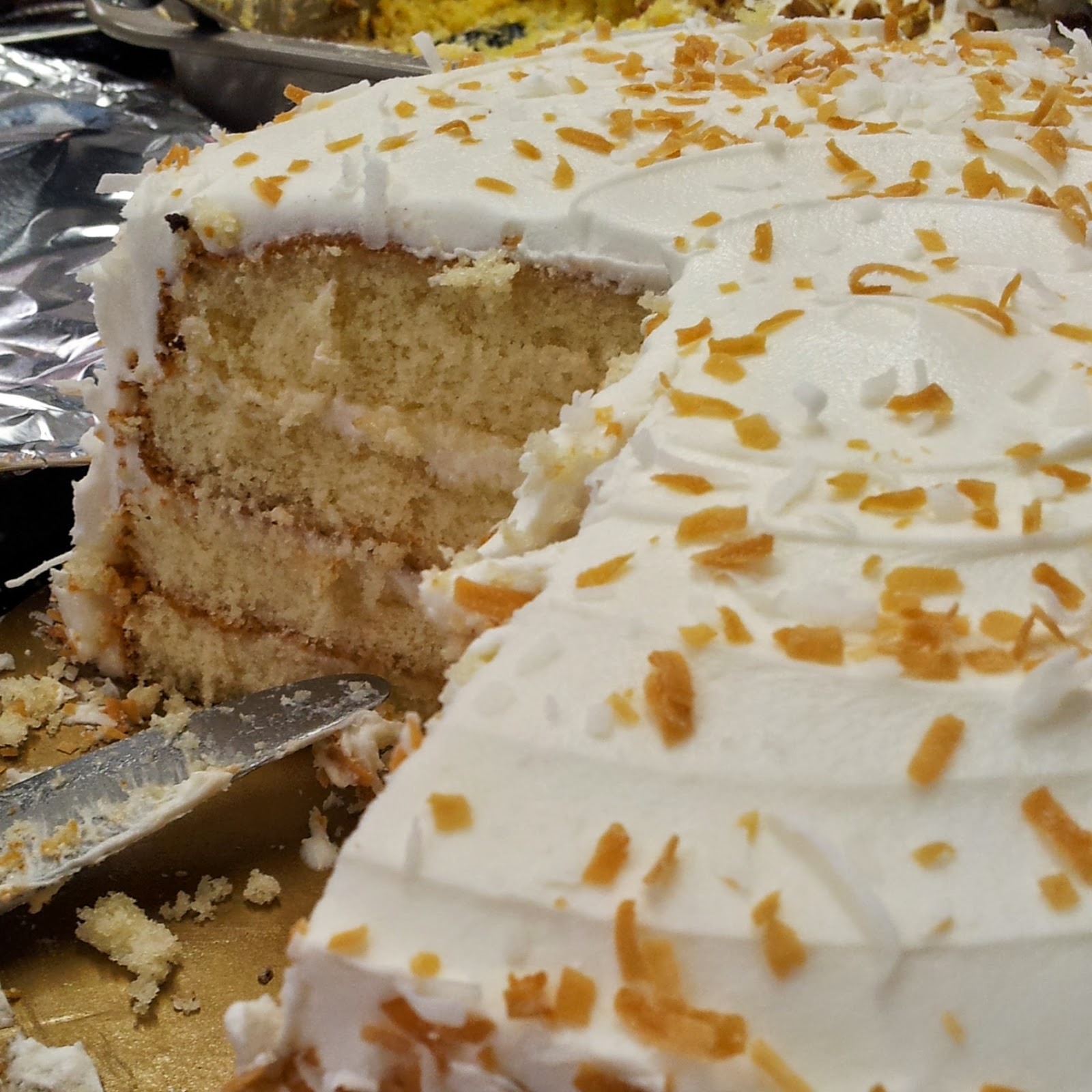 Recipe: Southern Potluck Potatoes for a Crowd | Hines-Sight Blog