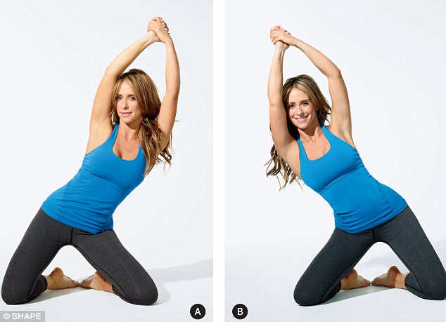 More Jennifer Love Hewitt in a bikini? But of course! - Magazine ...