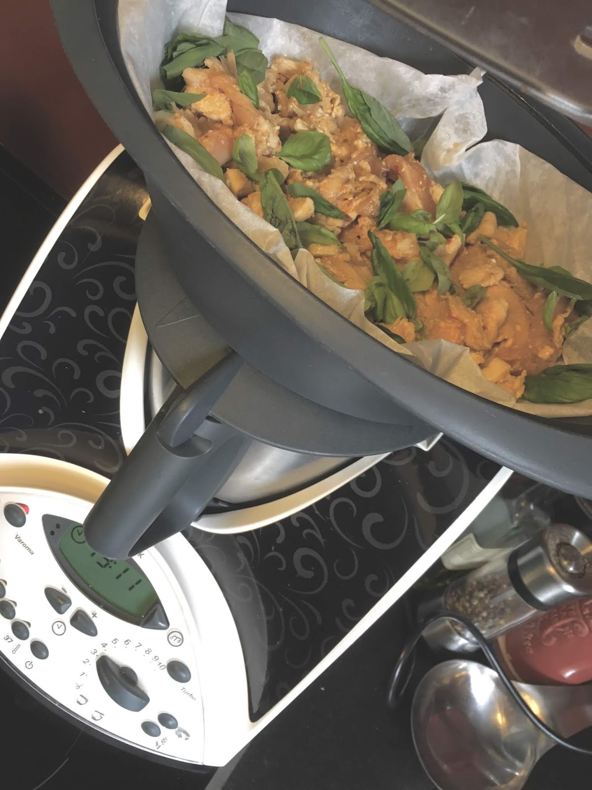 La Cuisine Mijote des Secrets Savoureux.: astuces CUISSON VAROMA