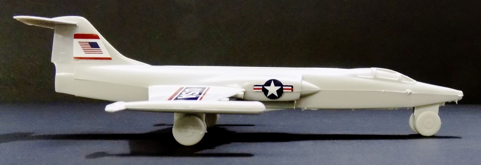 Toys and Stuff: Tim Mee Toys Cold War Jet Fighter Set No. 62163 2018 ...