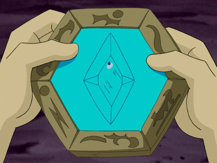 What's New Scooby-Doo: Reef Grief