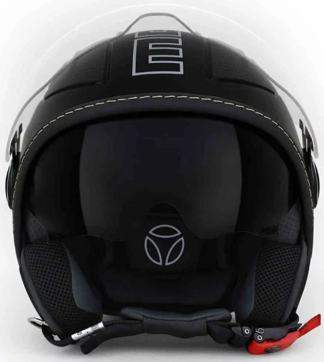 バイク ジェットヘルメット MOMO DESIGN モモデザイン Avio Pro