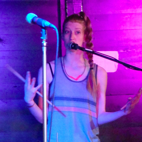 Calamity Co Dance: ABOUT