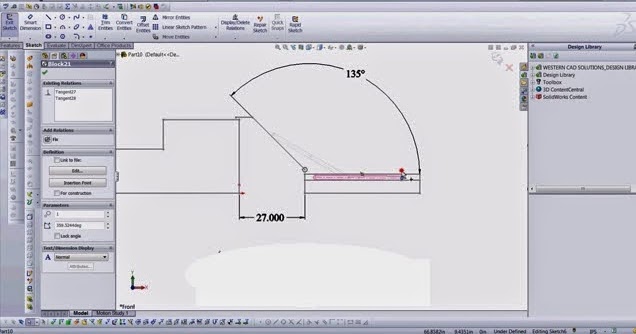 How to explode a block in autocad 2015 - seriousfalo