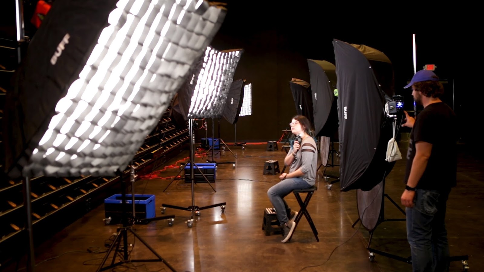 High-Volume School Photography: Increase Efficiency Shooting Tethered ...