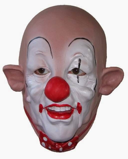 Top 16 Funny Masks | Funny Collection World