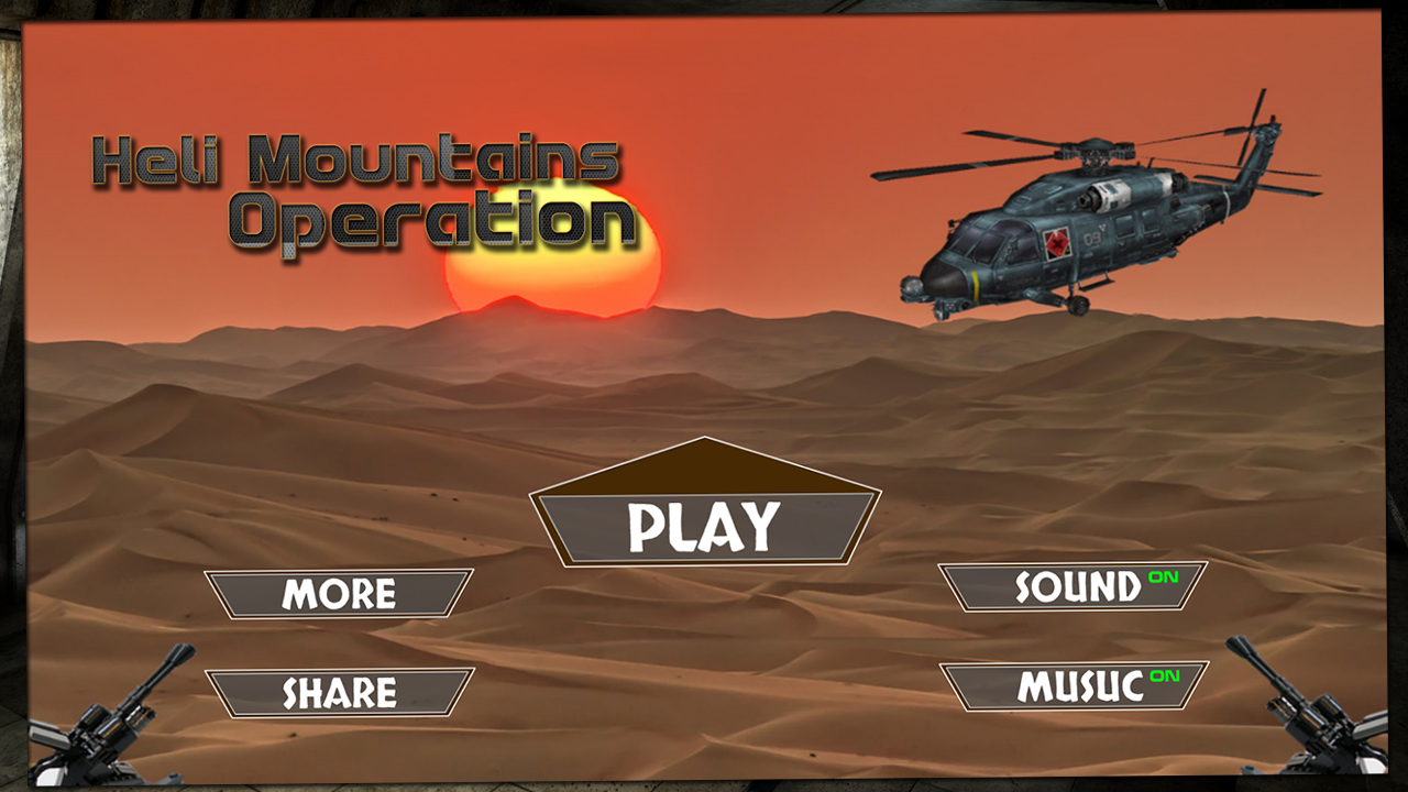 Game UI UX HUD Design - Mysticbots Studio | MYSTICBOTS STUDIO
