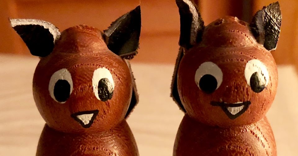 and everything else too: Batty Bats!