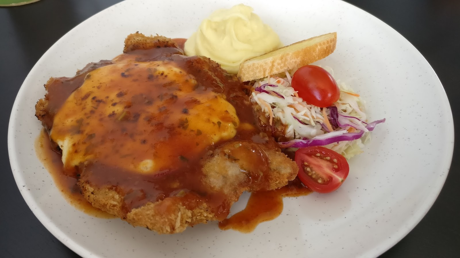 It's About Food!!: Le Toma Cuisine @ Maritime Piazza