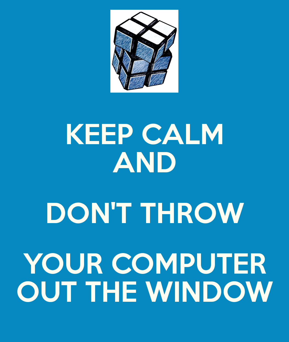 Super Bookworm Girl: ARGH! (Insert Colorful Swear Words Here)