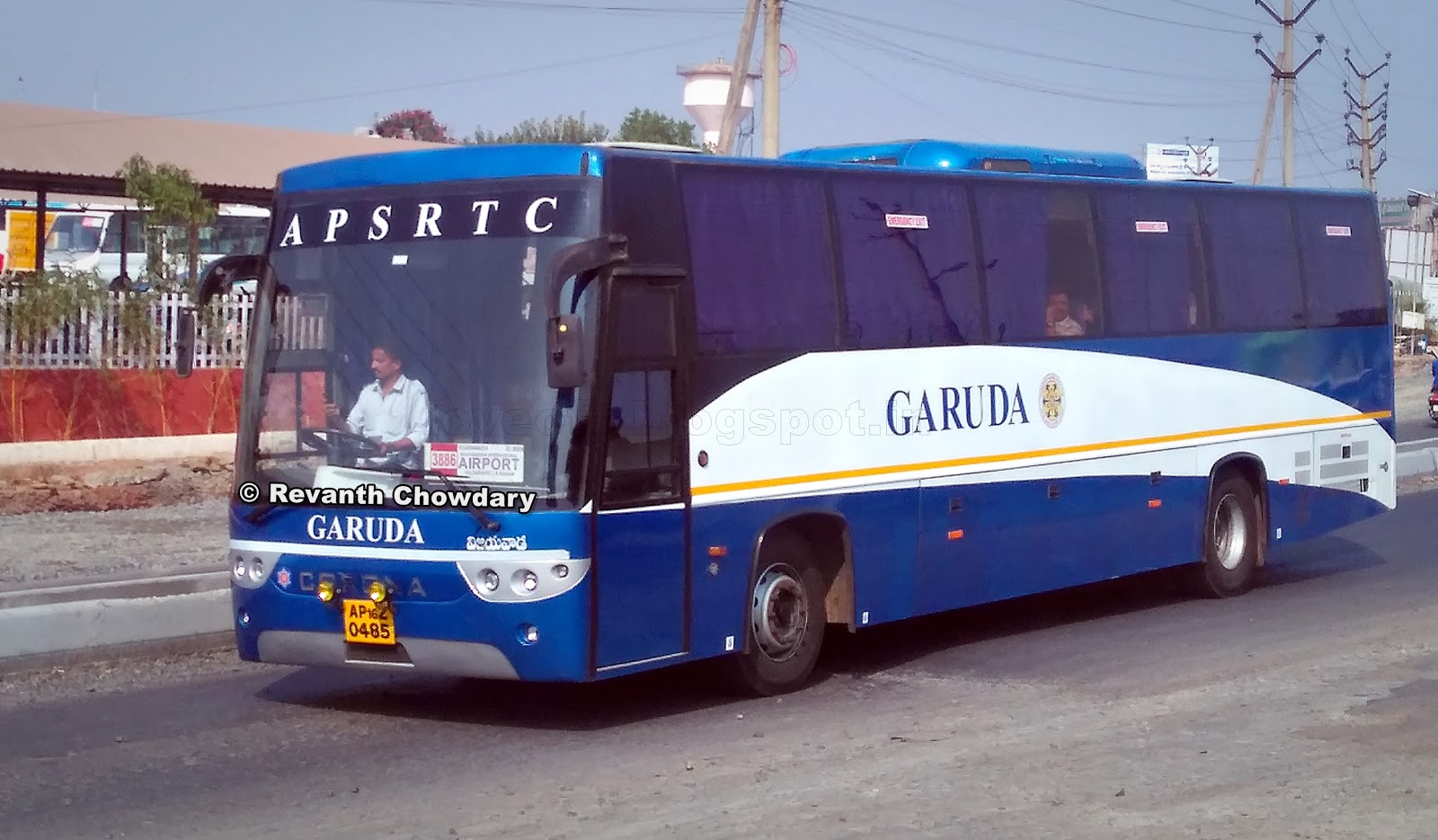 LOVE of Z: CORONA - The New "Garuda"