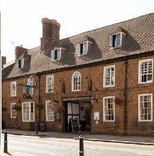 Public Transport Experience: The Big Prize at Luffield Abbey [1]