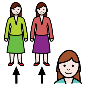 Aprende coreano con Yuly : Leccion # 12 Pronombres personales