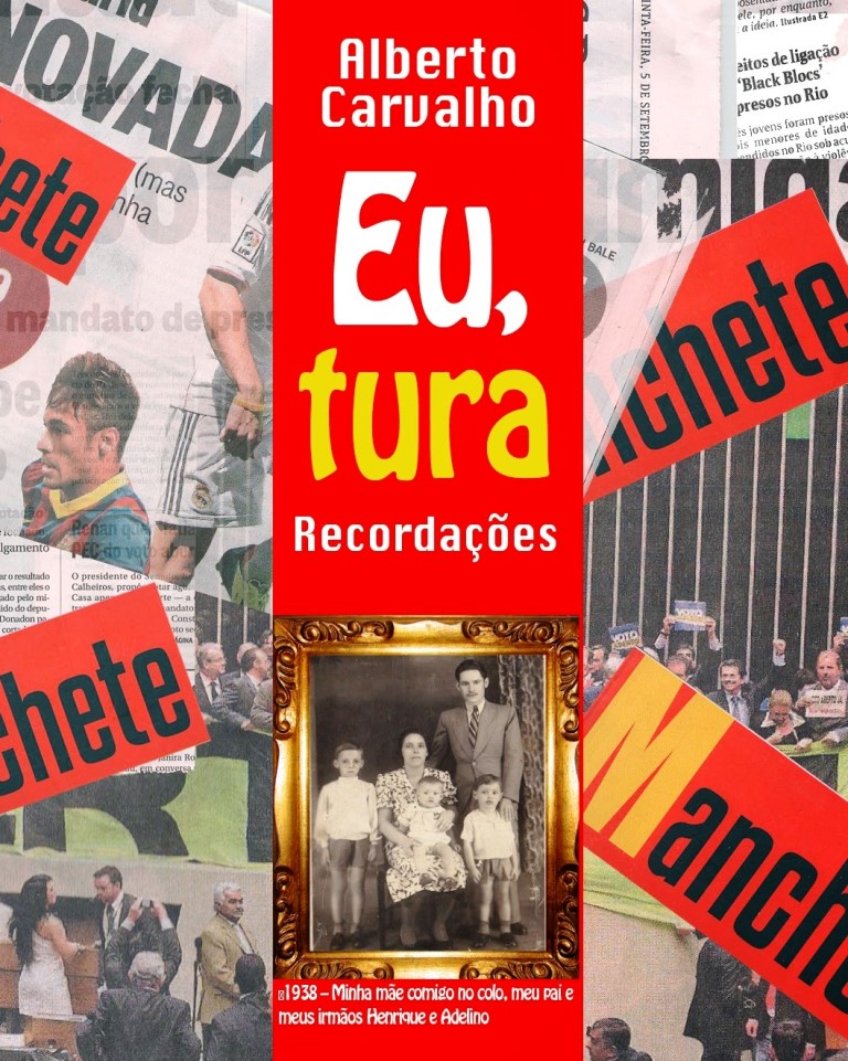 Blog que virou manchete - Panis Cum Ovum: Fotomemória da redação ...