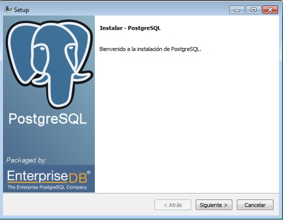 Gutipatri: INSTALAR ALFRESCO COMMUNITY 3.4e-Windows 7 (64 bits) - postgreSQL