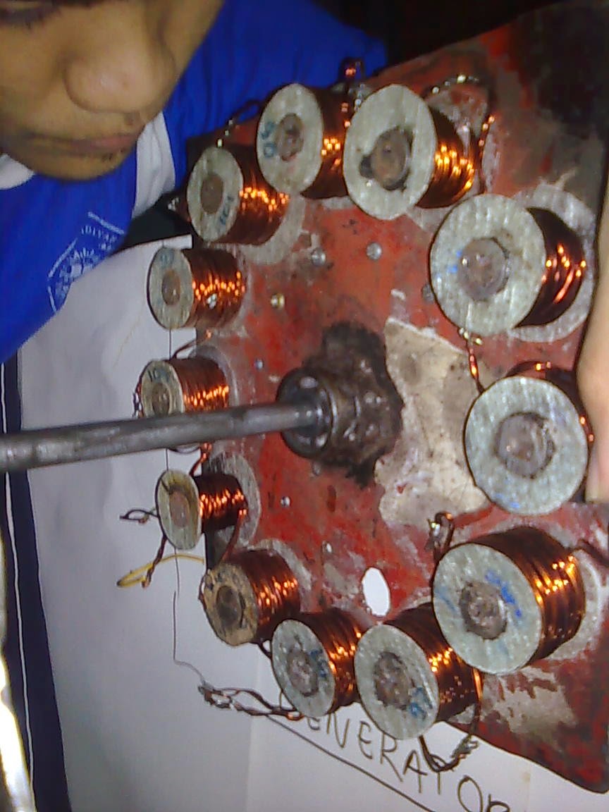My Project Experiment & Innovation (D.I.Y,,CAD AND MORE): GENERATOR ...