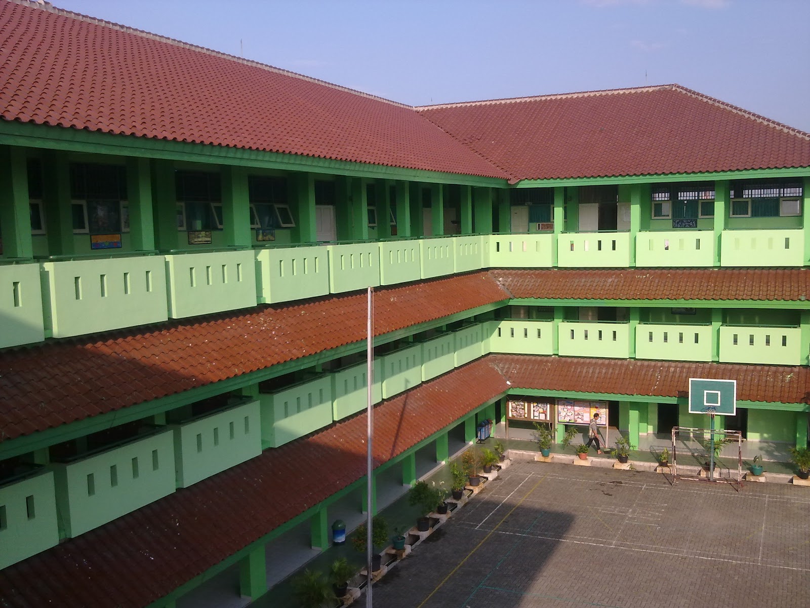 PPDB MAN 9 JAKARTA: INFO SEPUTAR PPDB MAN 9 JAKARTA Tahun Pelajaran ...