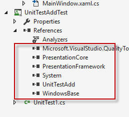 WPF Thoughts: Unit testing close to the UI