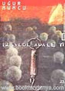 Uğur Mumcu – 12 Eylül Adaleti – Booktandunya