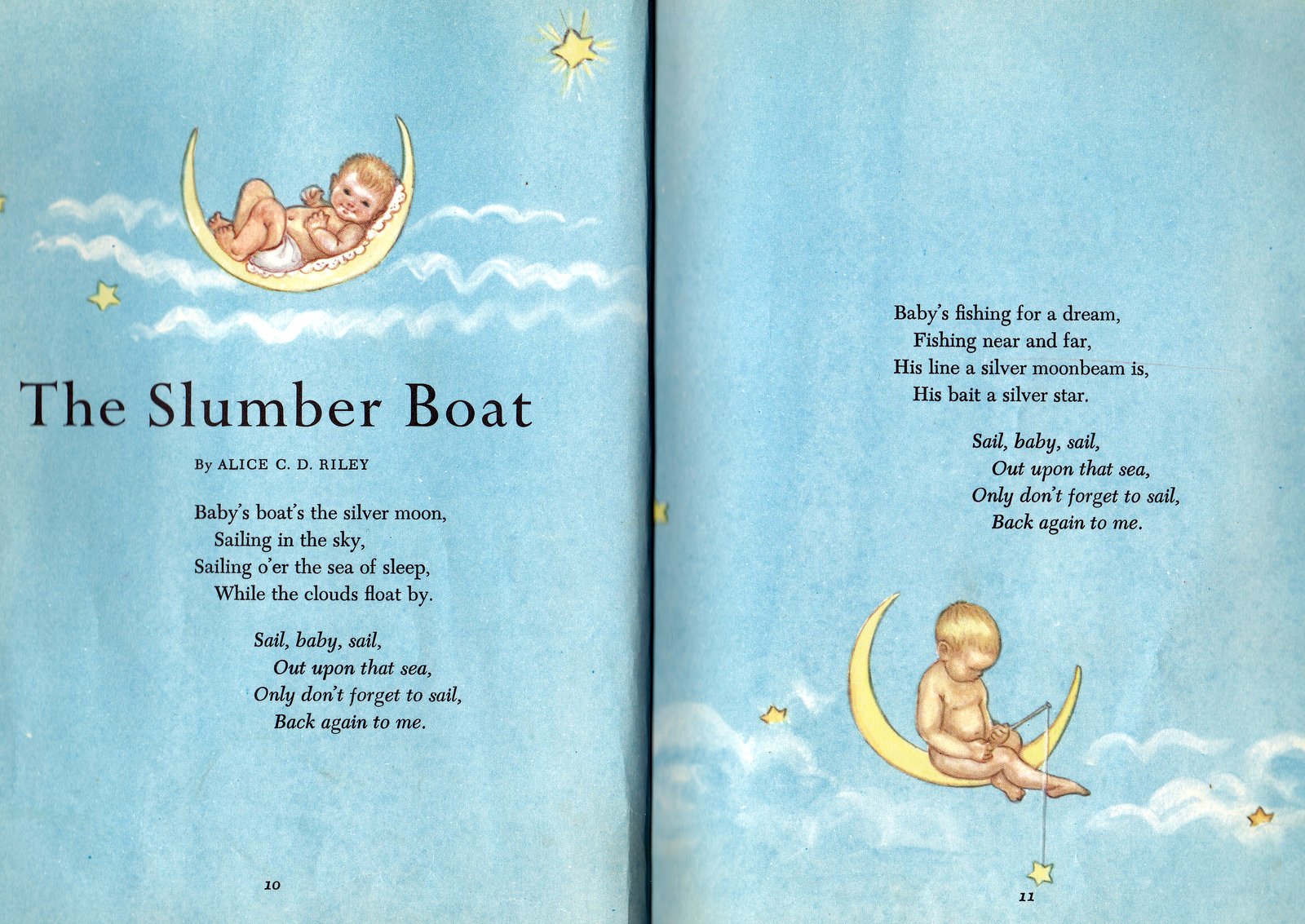 Vintage Books for the Very Young: Tasha Tudor - First Poems of Childhood