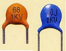 Cixi AnXon Electronic Co., Ltd: Ceramic Capacitor
