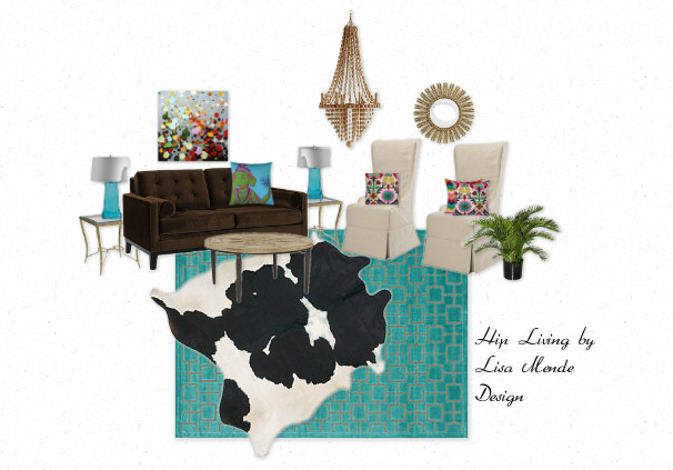 Lisa Mende Design: Last Chance.....