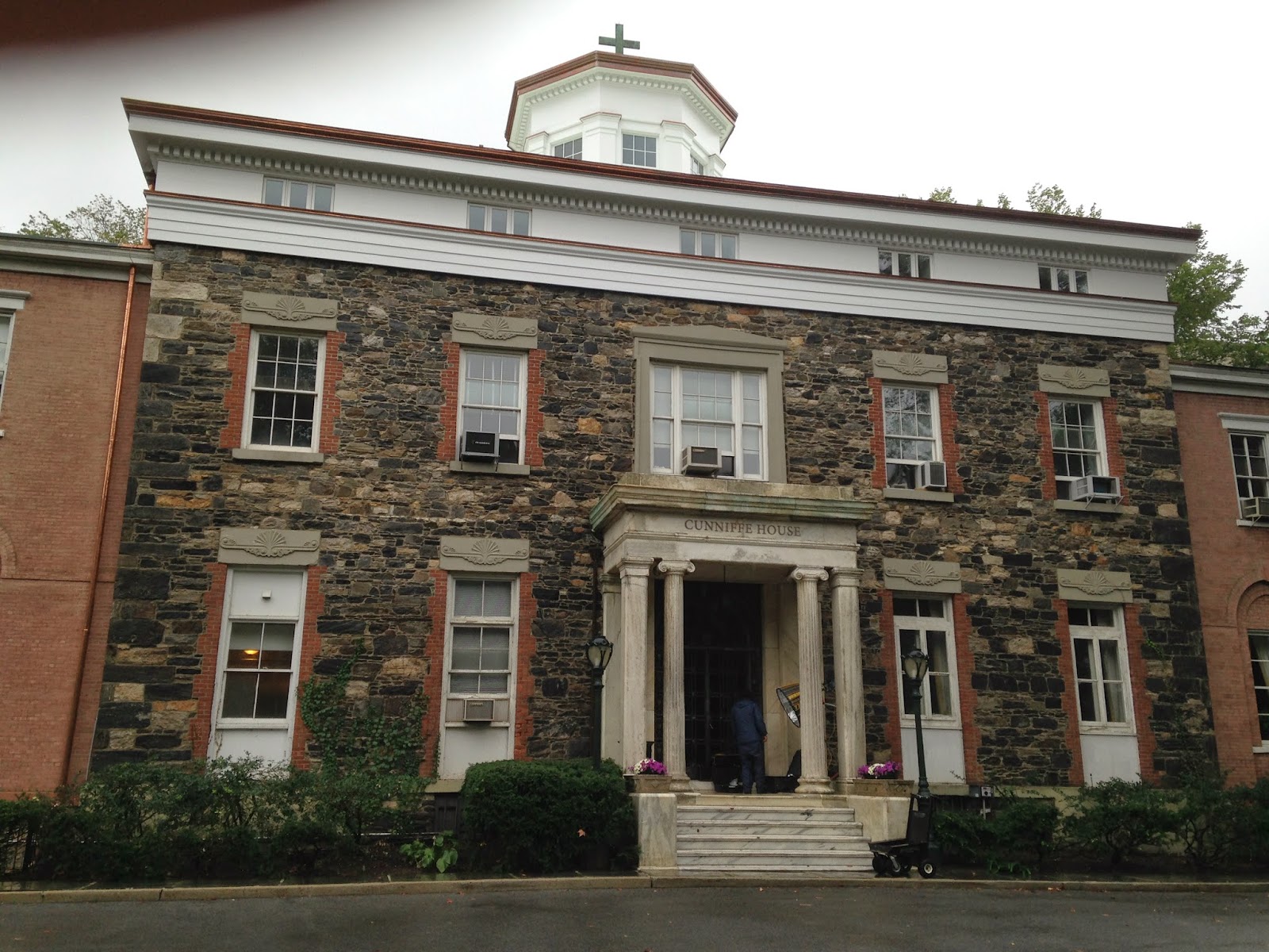 travels: Fordham University, Rose Hill, Bronx, New York, New York travels: Fordham University, Rose Hill, Bronx, New York, New York