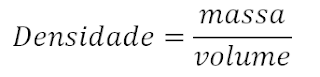 Densidade