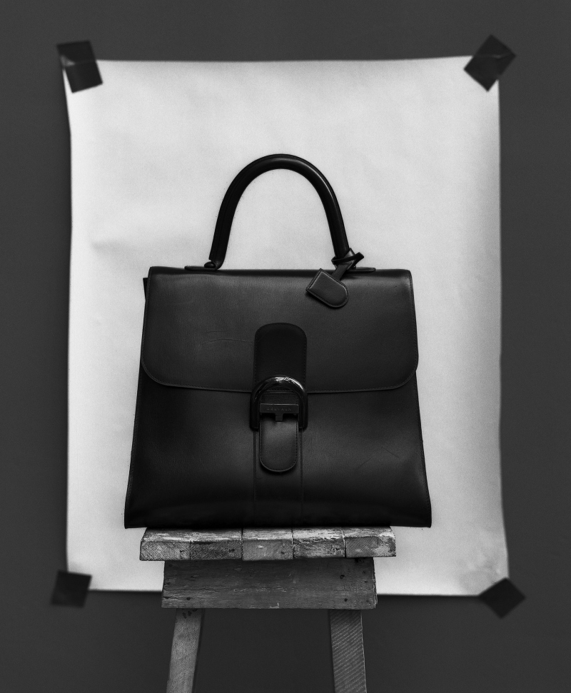 Delvaux's Luxury Leather Bags | Stored and Adored