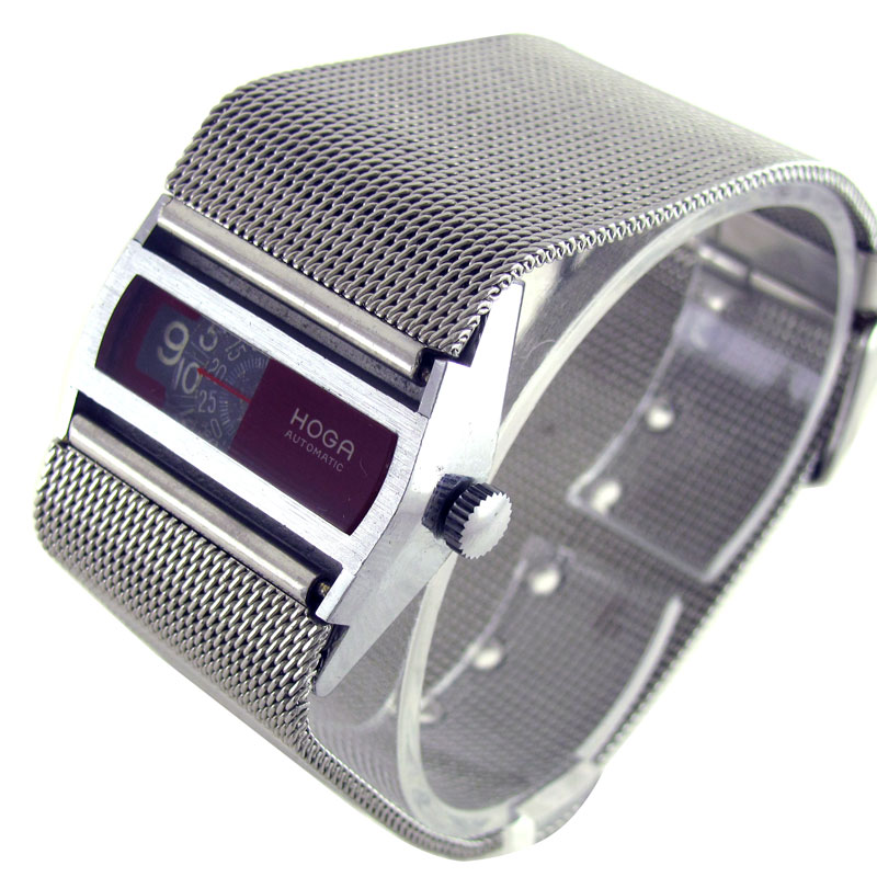 Antique Watch and Timepiece Collection by Wrist Men Watches: HOGA ...