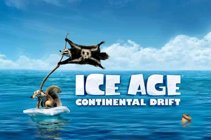 Ice Age සිංහල හඩකැවූ චිත්‍රපටය COLLECTION ~ Direct sinhala