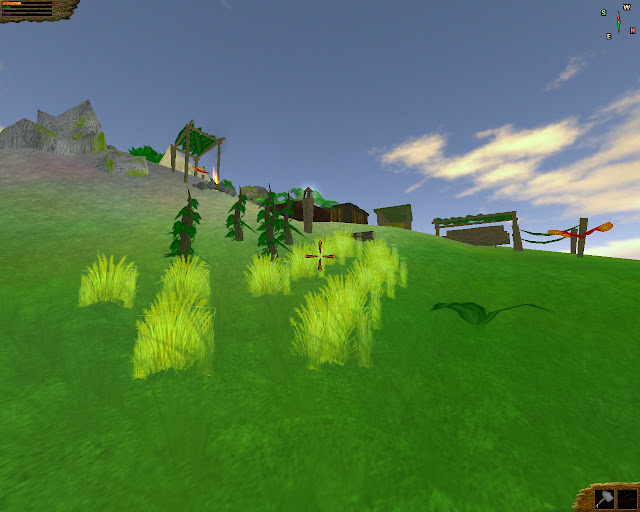 Mapala Green Machine Spirit UNSRI: Stranded II (3D Survival & Adventure ...