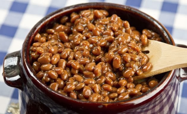 Recetas de Cocina en Cocinar: 5 recetas de frijoles