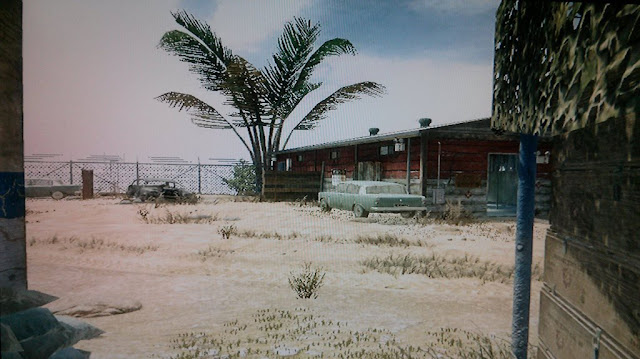 CoD:BO2： リメイクされたマップ「Firing Range」の新旧比較画像 | EAA!! FPSjp.net（イーエーエー）